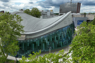 LEC Roadtrip by Karmine Corp - Arènes Grand Paris Sud