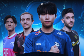 LEC Roadtrip by Karmine Corp - Les Arènes de Grand Paris Sud